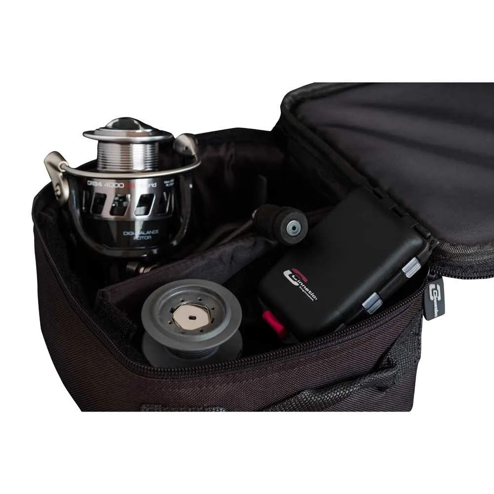 Cinnetic 3500 Reel Case | Waveinn