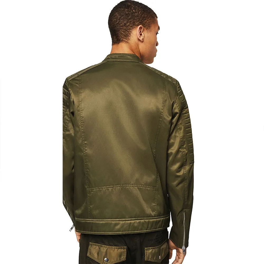 Diesel Shiro jacket Green | Dressinn