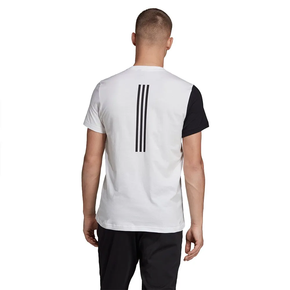 adidas Sport ID Branded White | Runnerinn