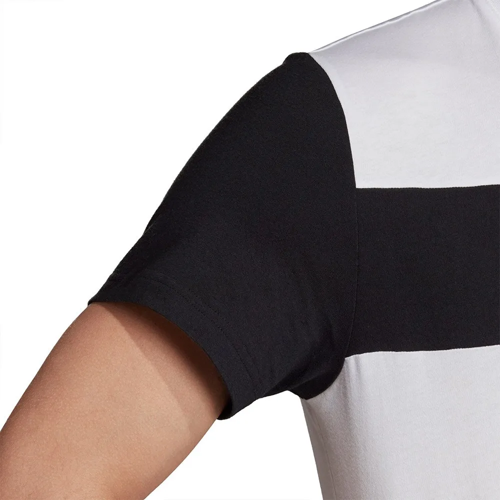 adidas Sport ID Branded White | Runnerinn