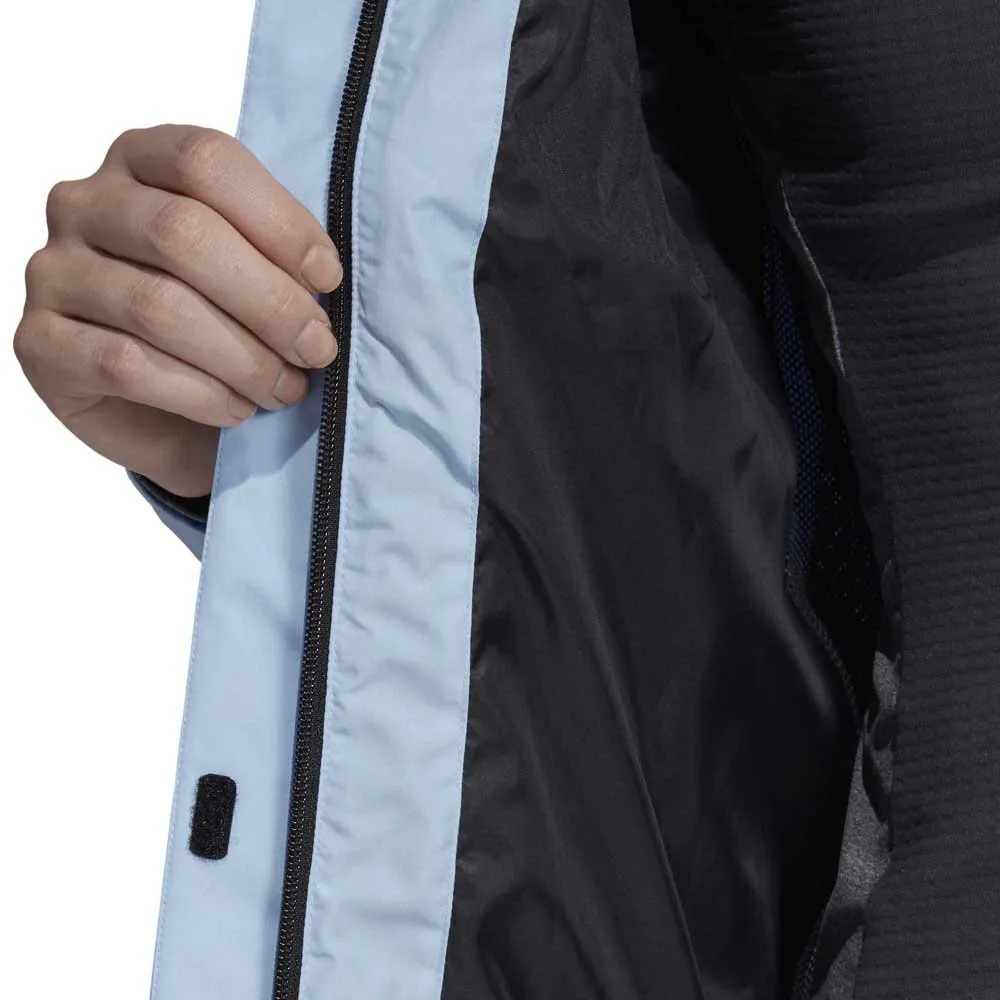 adidas AX Entry Jacket | Trekkinn