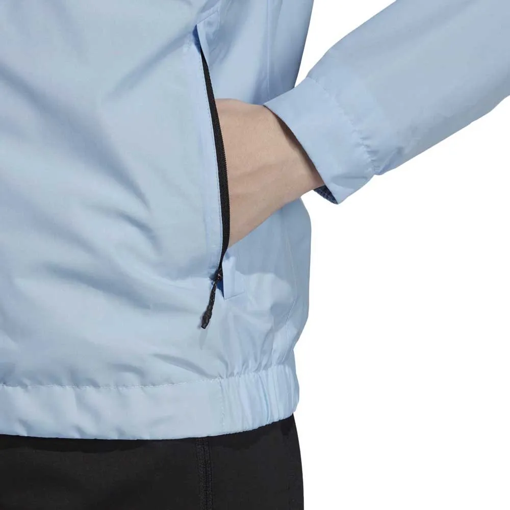 adidas AX Entry Jacket | Trekkinn