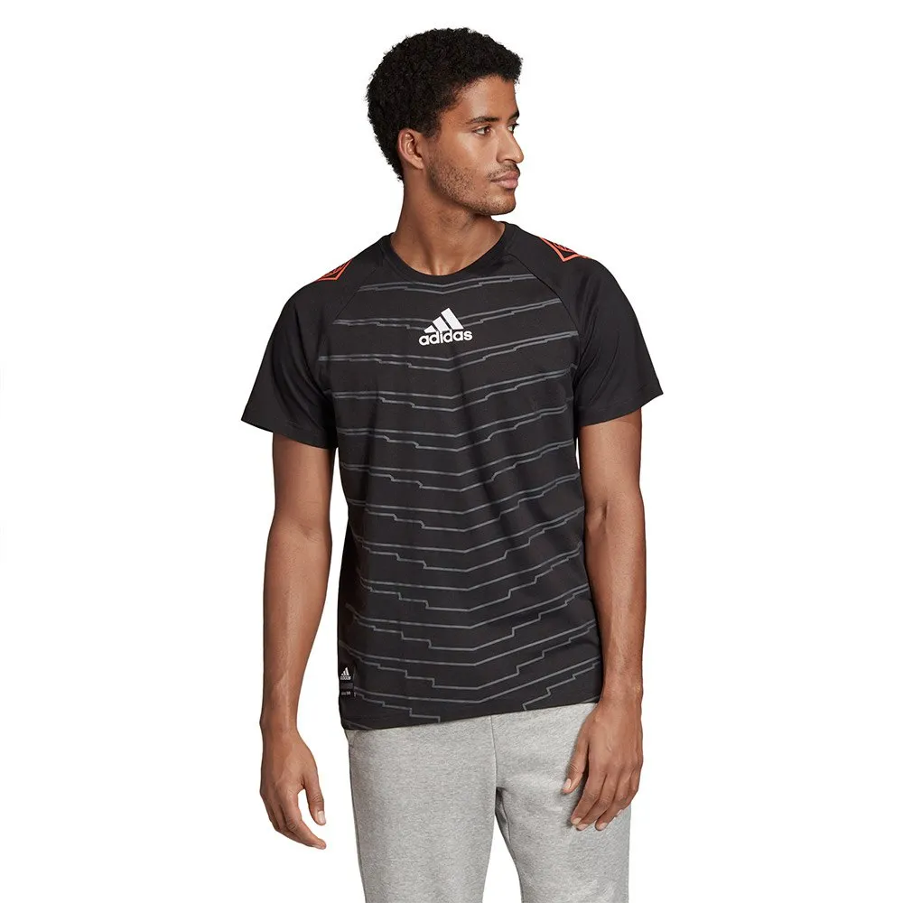 adidas ID Graphic | Runnerinn