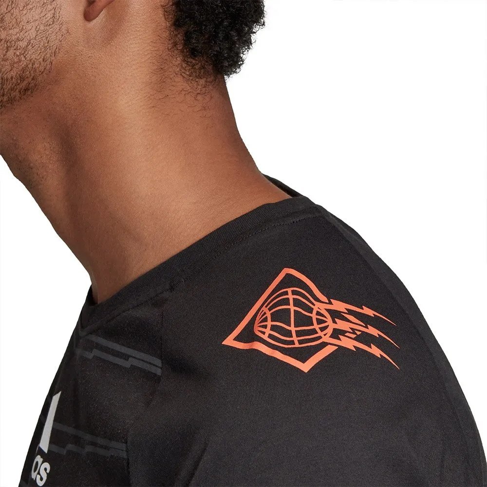 adidas ID Graphic | Runnerinn