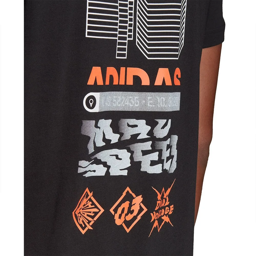 adidas ID Graphic | Runnerinn