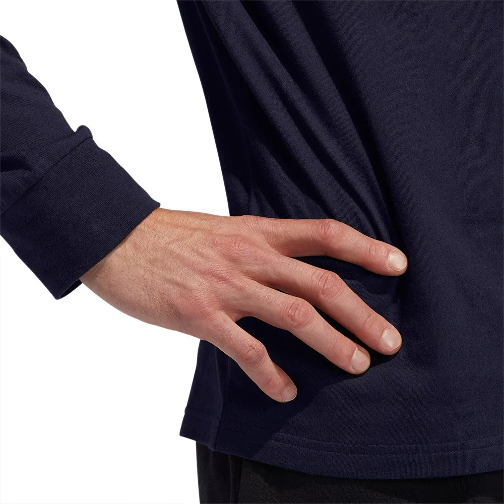 adidas GC Long Sleeve T-Shirt | Runnerinn