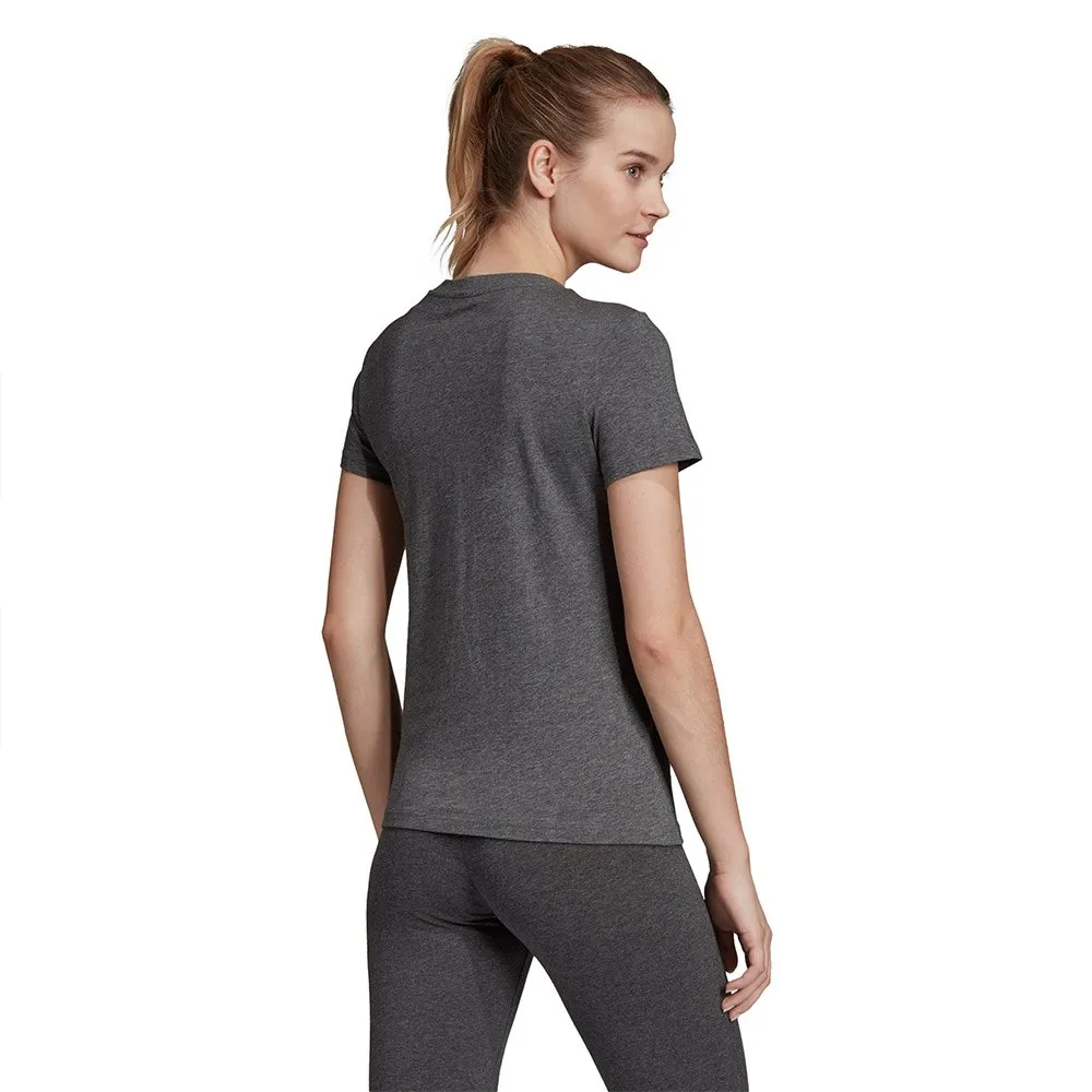 adidas Essentials Linear Slim Grey | Runnerinn