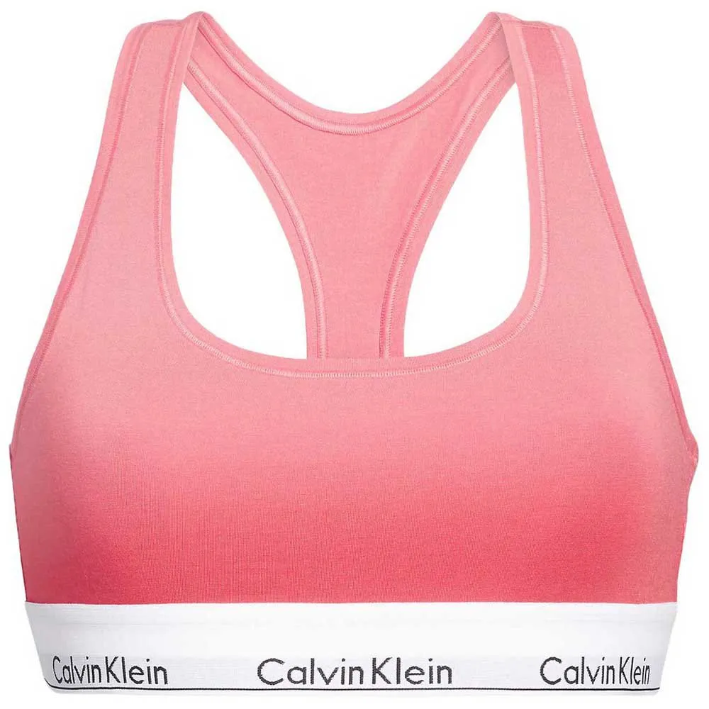 Calvin klein 0000F3785E Pink | Dressinn