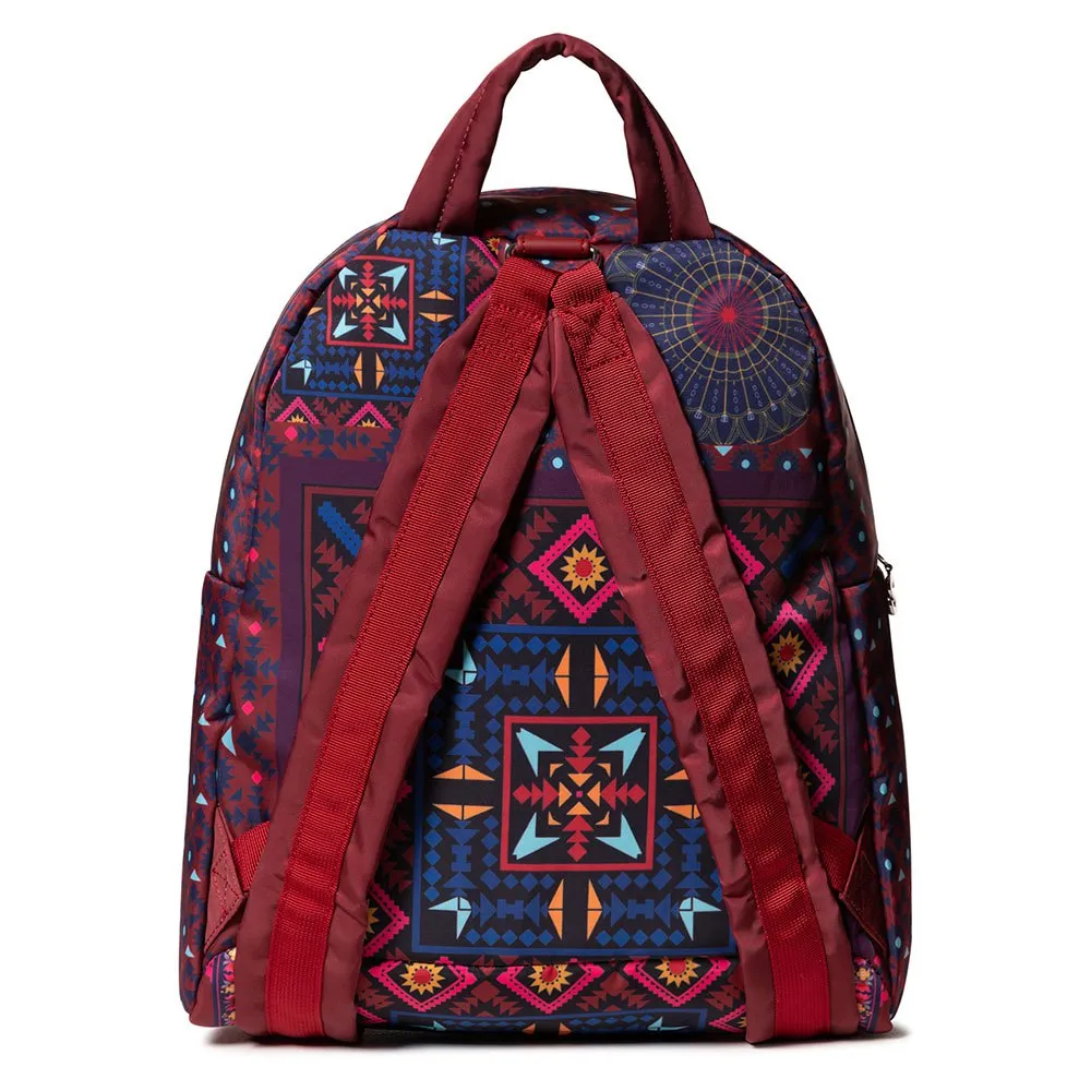 Desigual Atari Venice Backpack | Dressinn