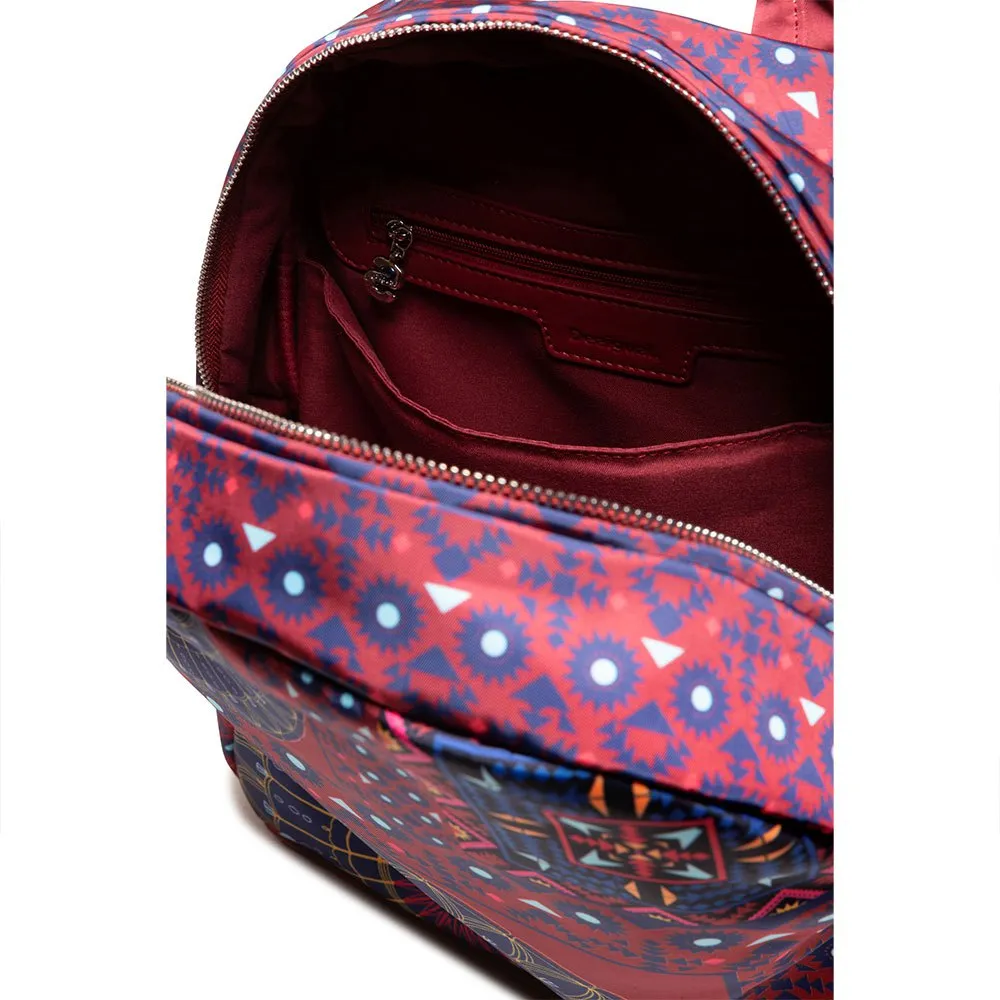 Desigual Atari Venice Backpack | Dressinn