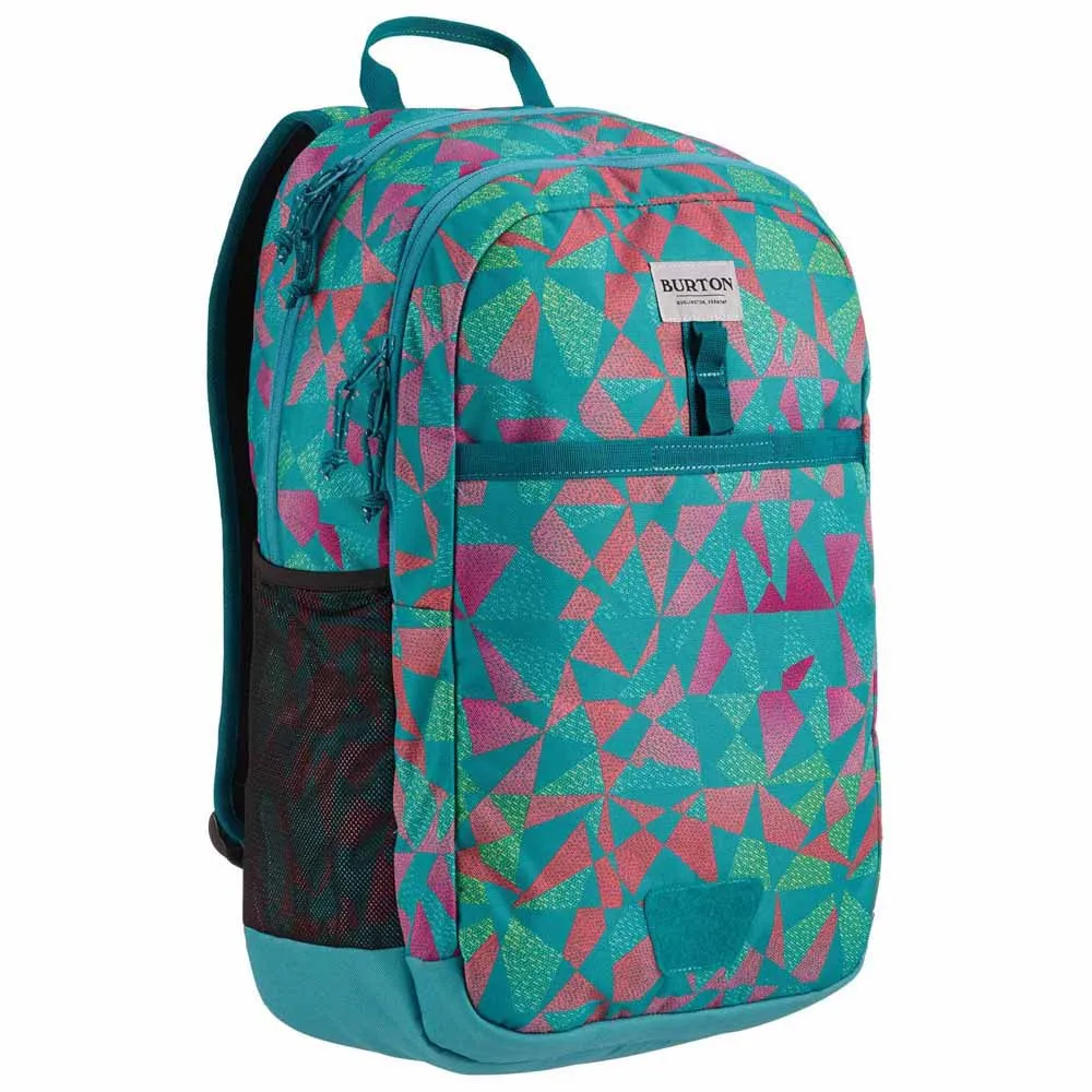 Burton Lunch-N-Pack 35L Kind Rucksack Blau | Snowinn