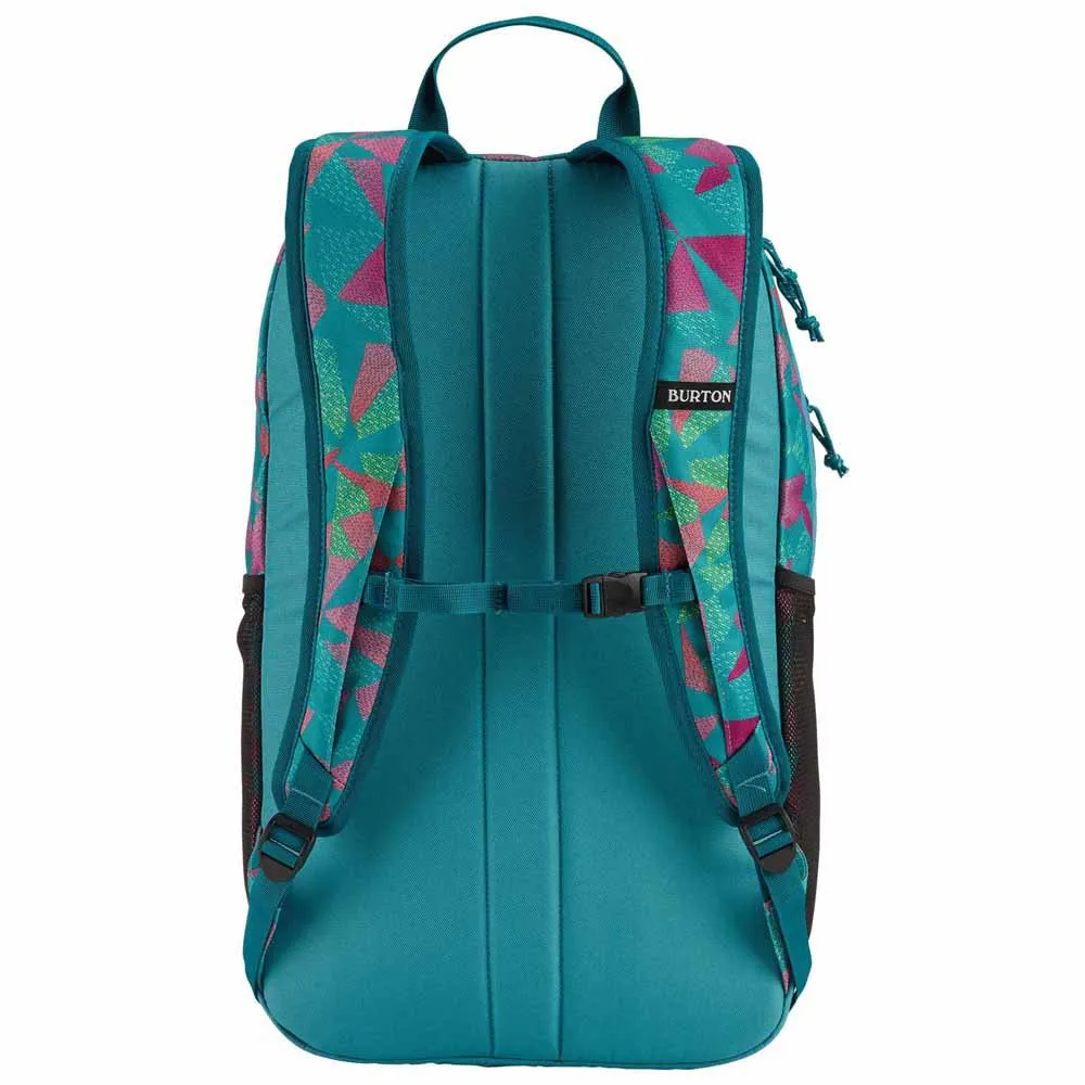 Burton Lunch-N-Pack 35L Kind Rucksack Blau | Snowinn