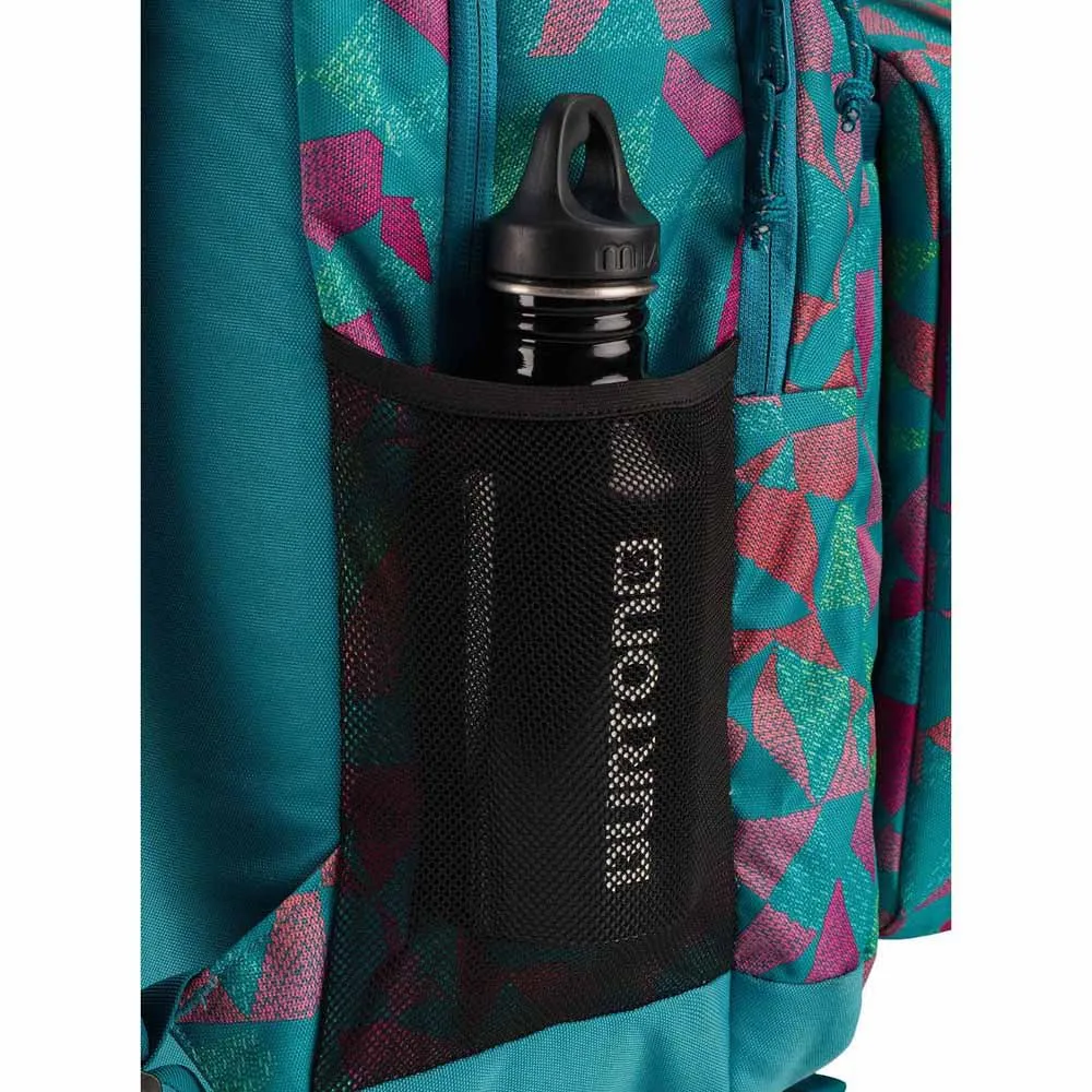 Burton Lunch-N-Pack 35L Kind Rucksack Blau | Snowinn