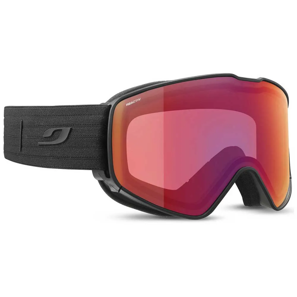 Julbo Cyrius ski goggles Black | Snowinn