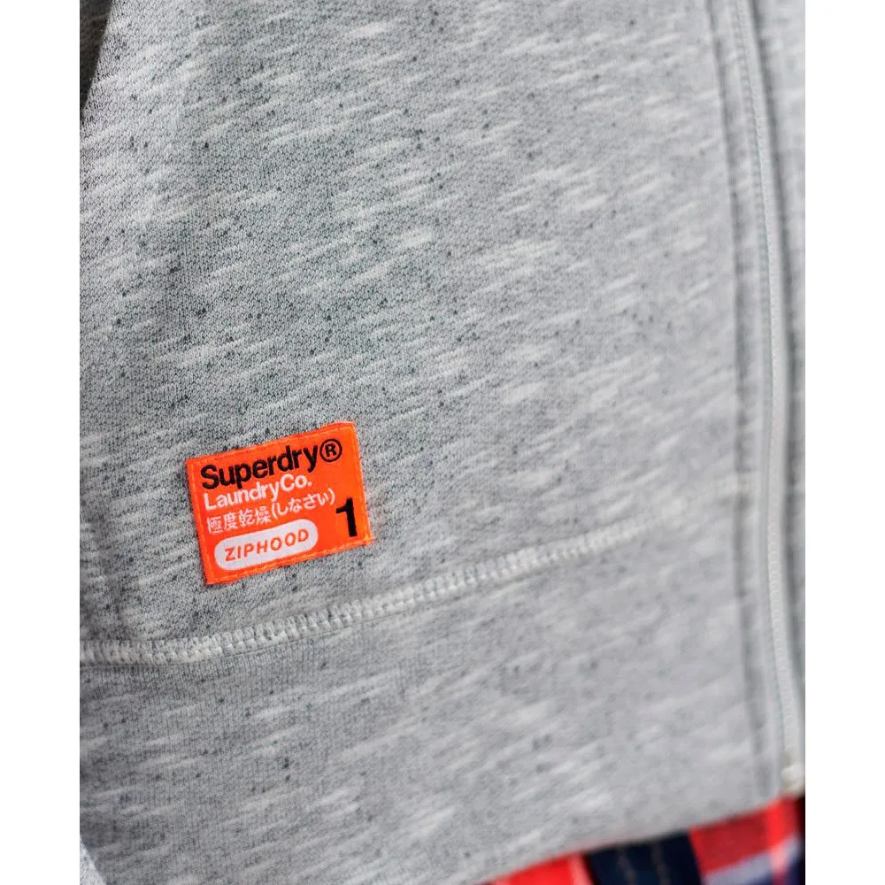 Superdry Laundry Sweat | Dressinn