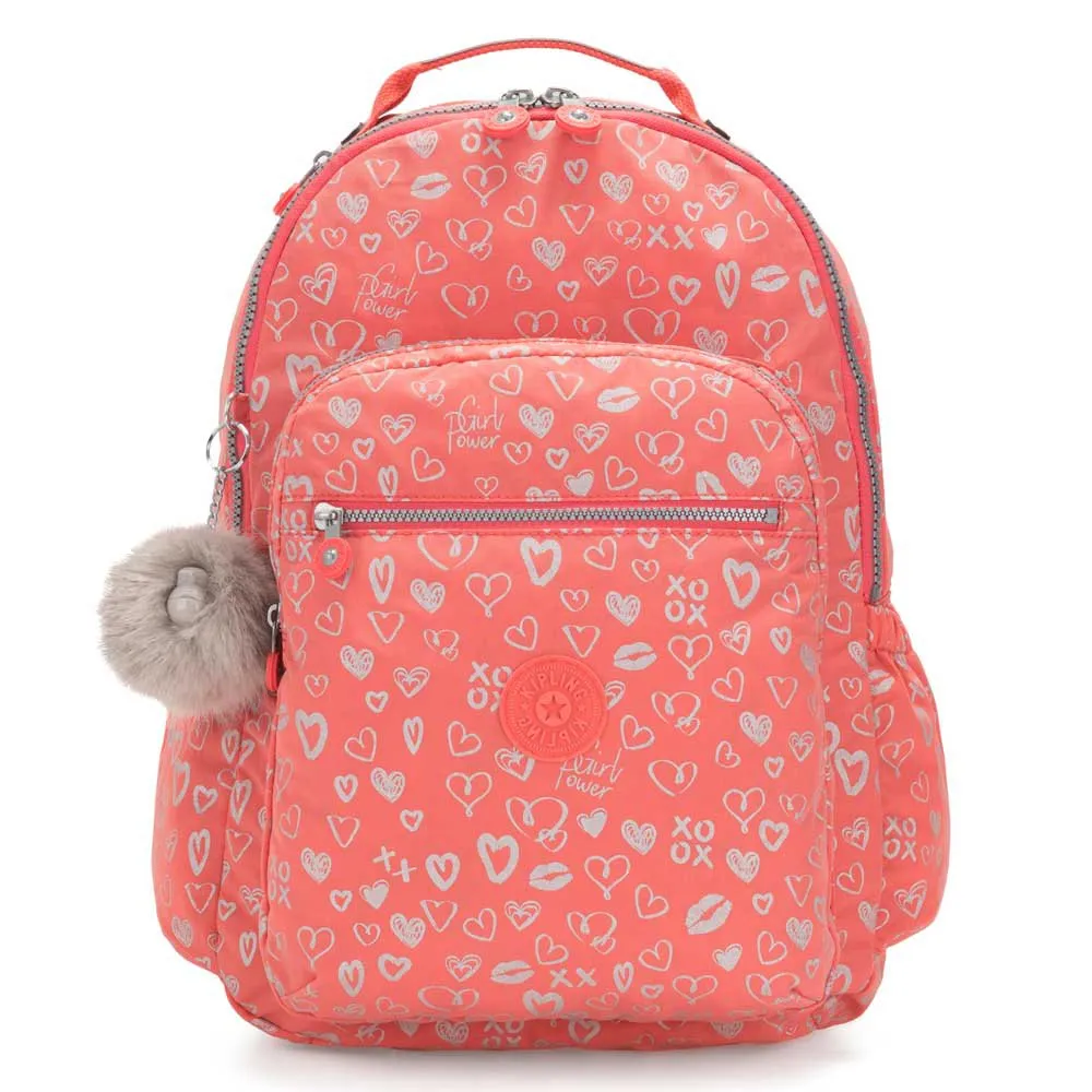 Kipling Seoul Go 27L Backpack | Dressinn