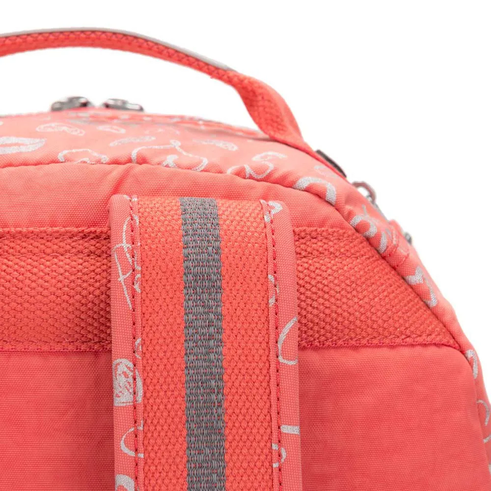 Kipling Seoul Go 27L Backpack | Dressinn