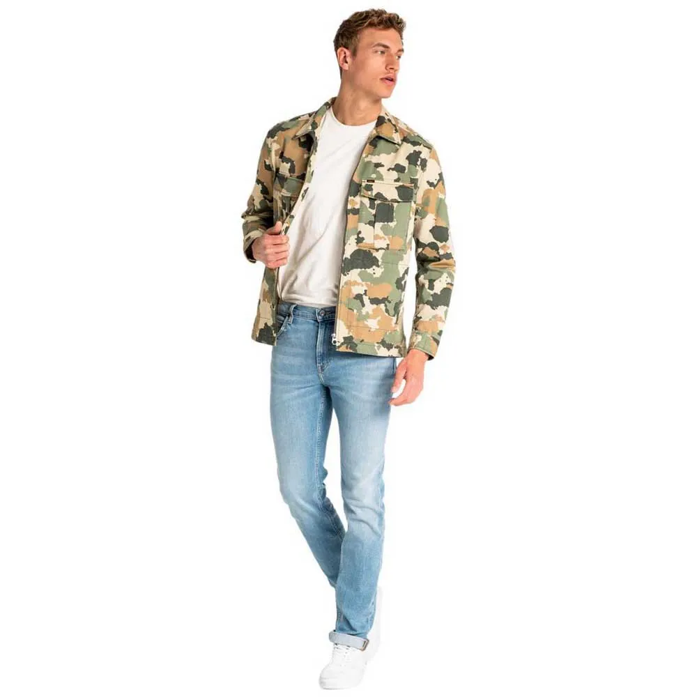 Lee Fatique Overshirt | Dressinn