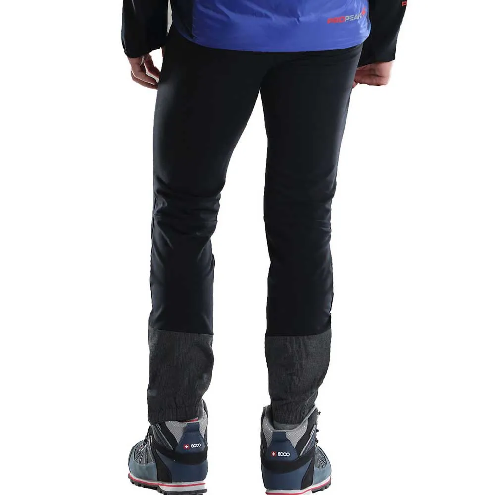 +8000 Tonley Noir | Trekkinn