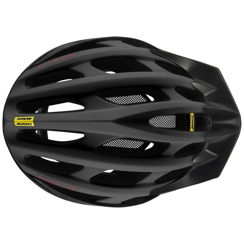 Mavic Sequence XC Pro MTB Helmet | Bikeinn MTB 헬멧