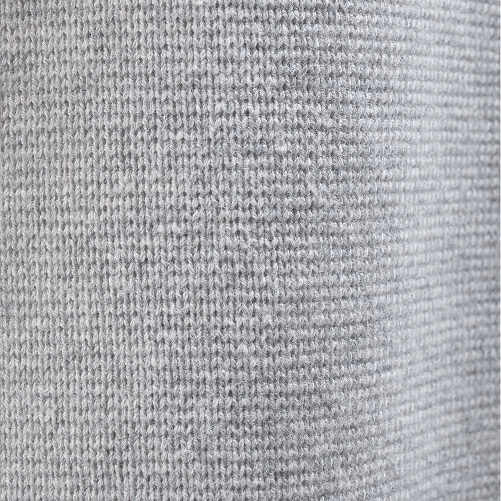 Musto Milano Knit Grey | Waveinn