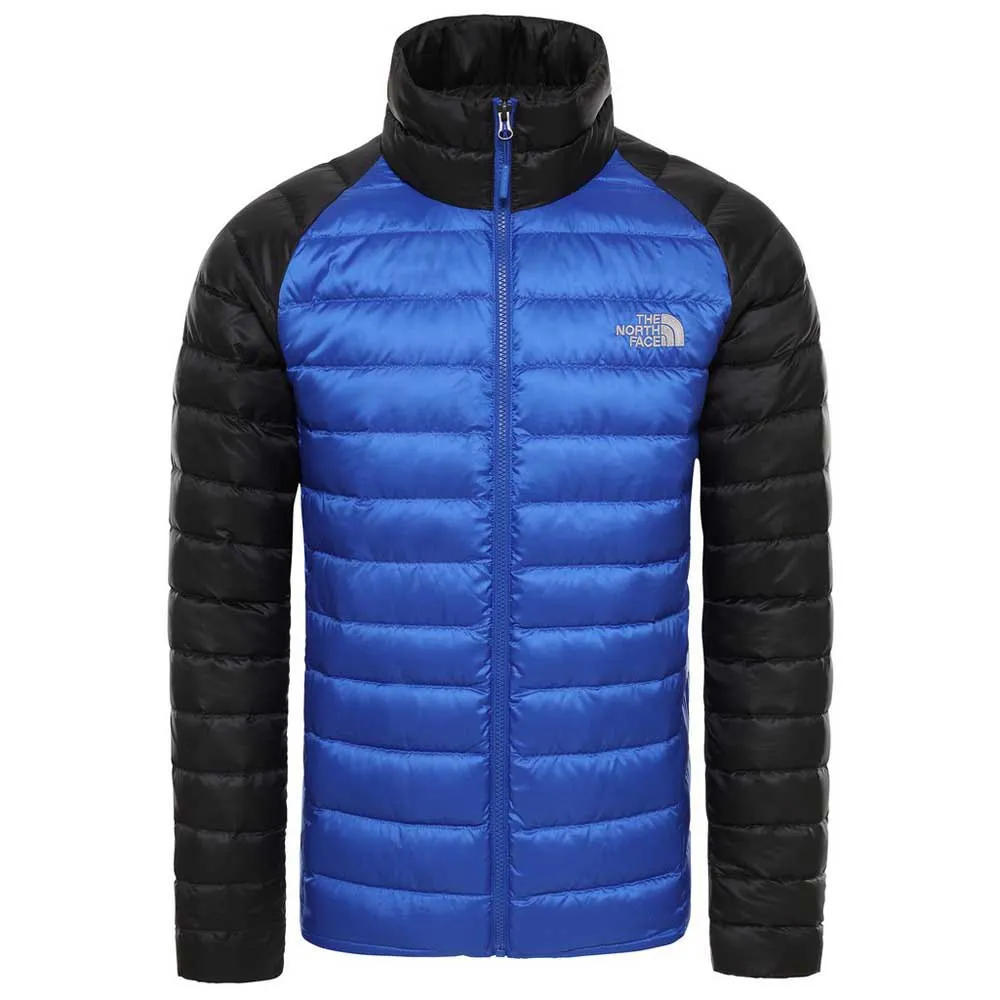 The north face Trevail Jacket | Trekkinn