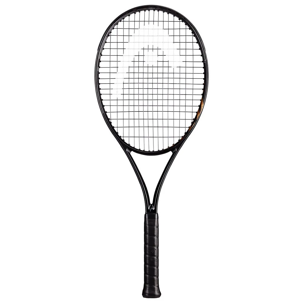 Head Graphene 360 Speed X MP Tennis Racket Black | Smashinn