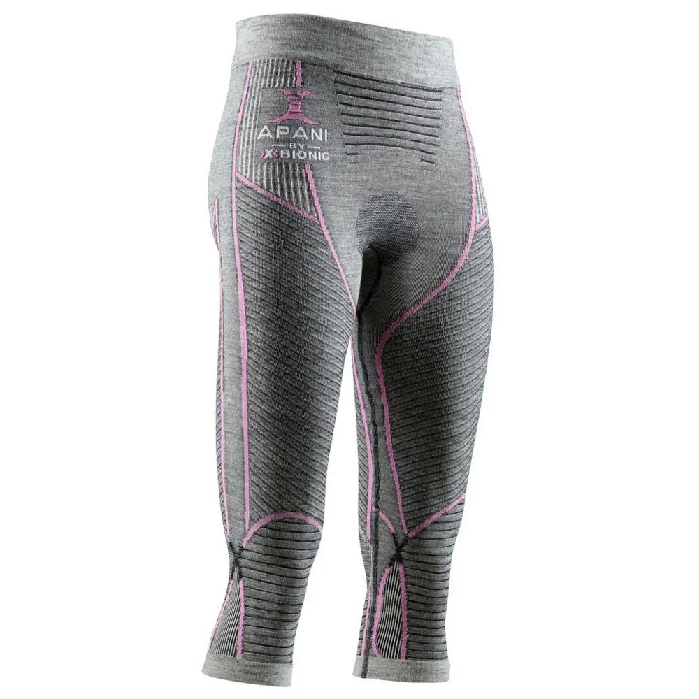 X-BIONIC Apani 4.0 Merino | Trekkinn