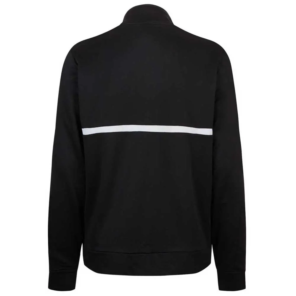 Umbro Track Jacket, Black | Bikeinn