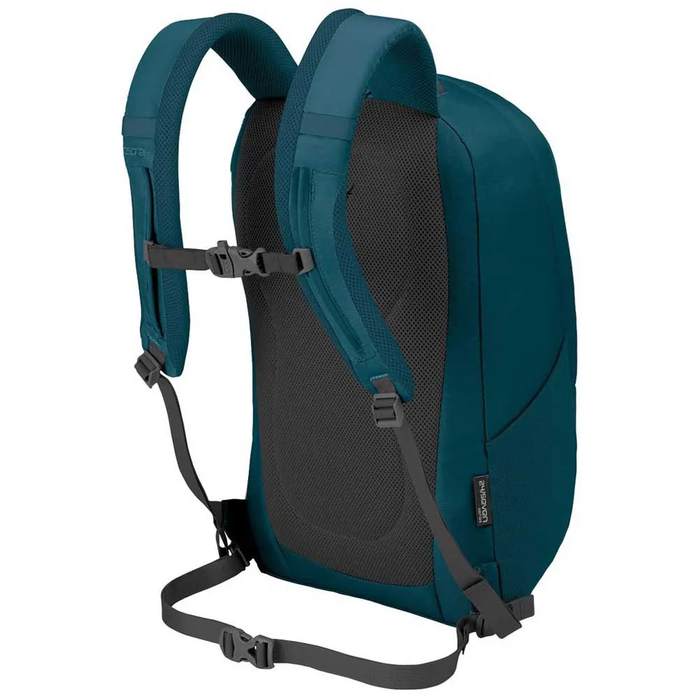 Osprey Axis Backpack Blue | Trekkinn