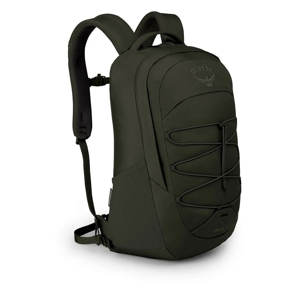 Osprey Axis Backpack Black | Trekkinn