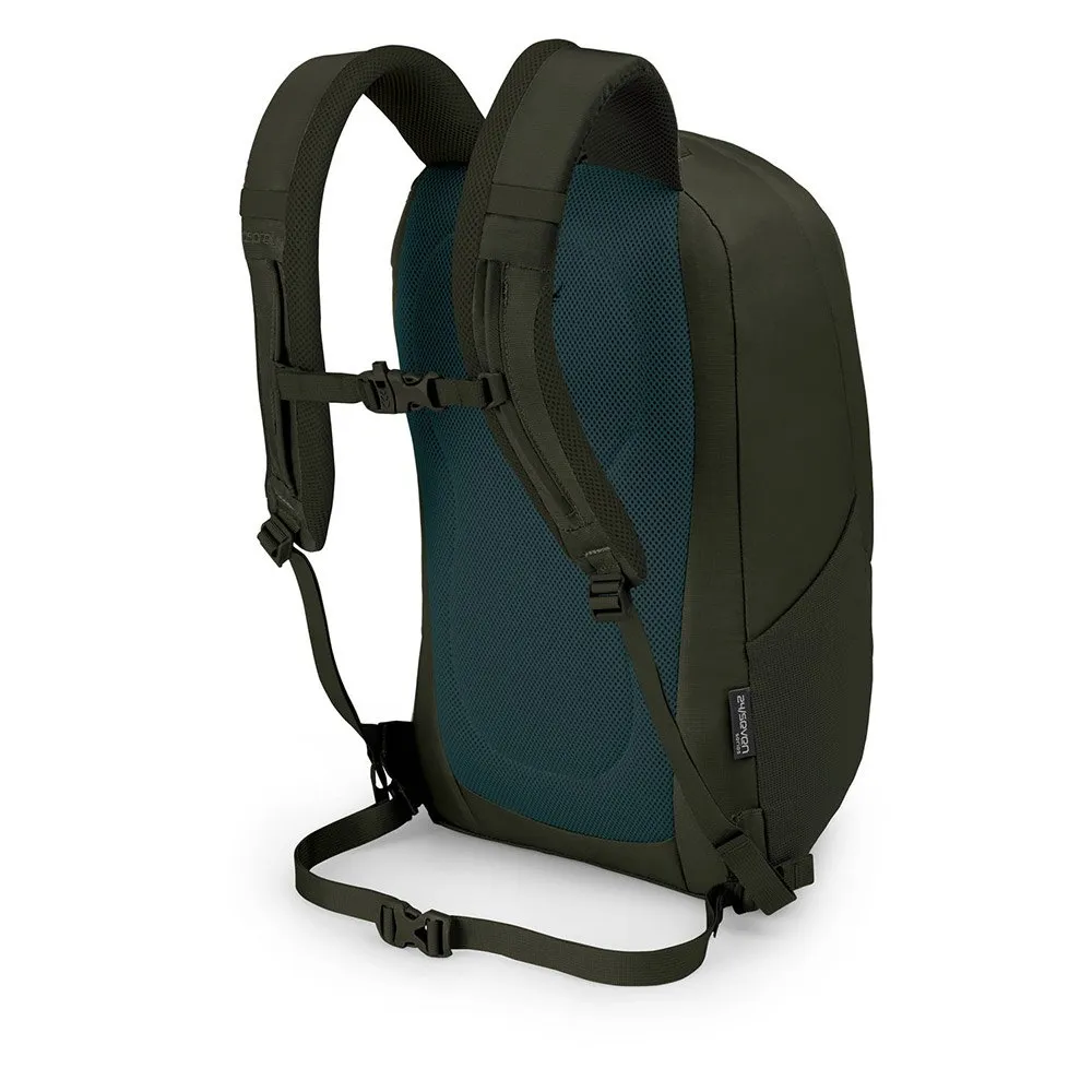 Osprey Axis Backpack Black | Trekkinn