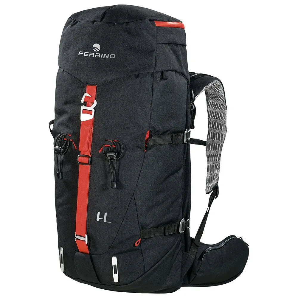 Ferrino XMT 40+5L Backpack Black | Trekkinn