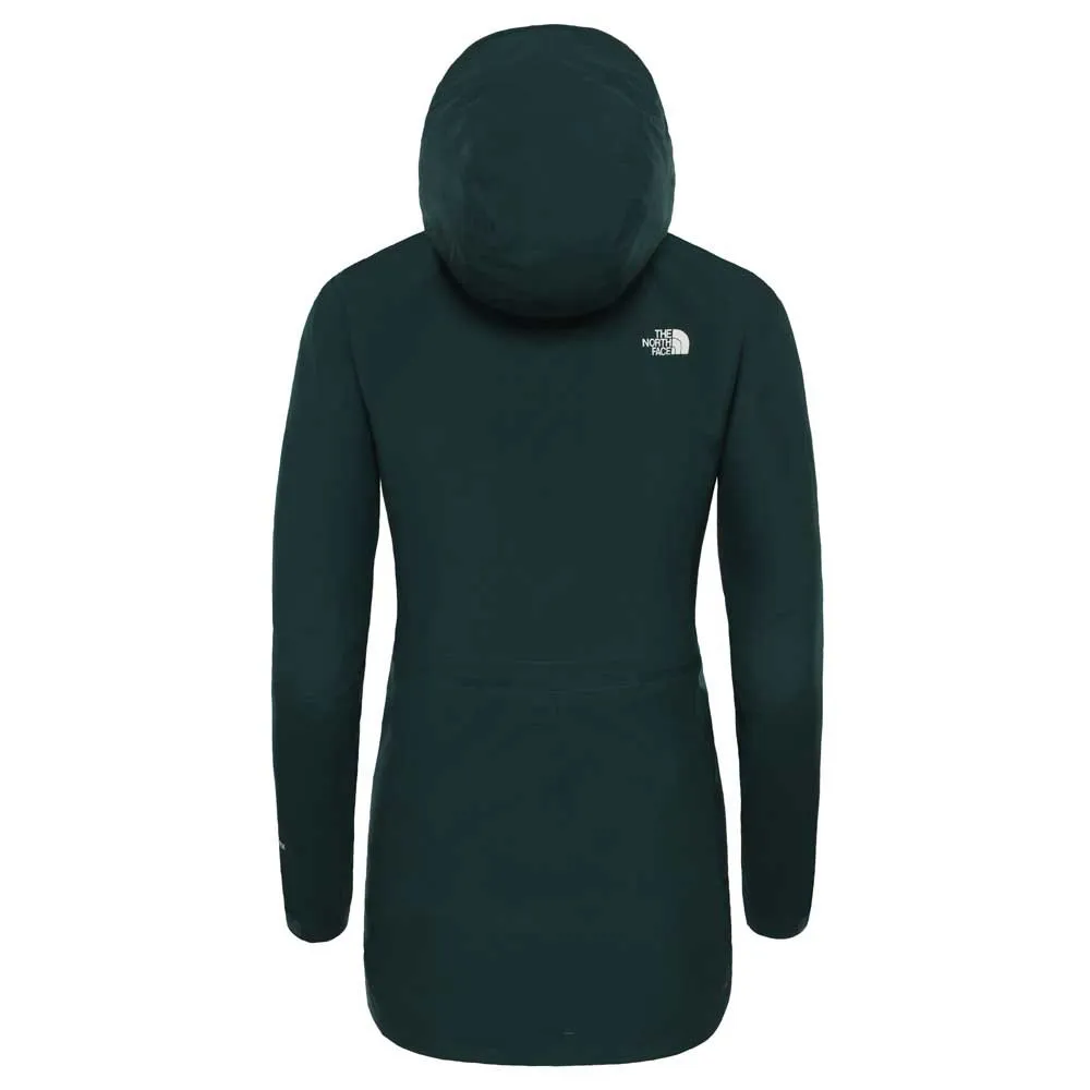 The north face All Terrain Jacket | Trekkinn