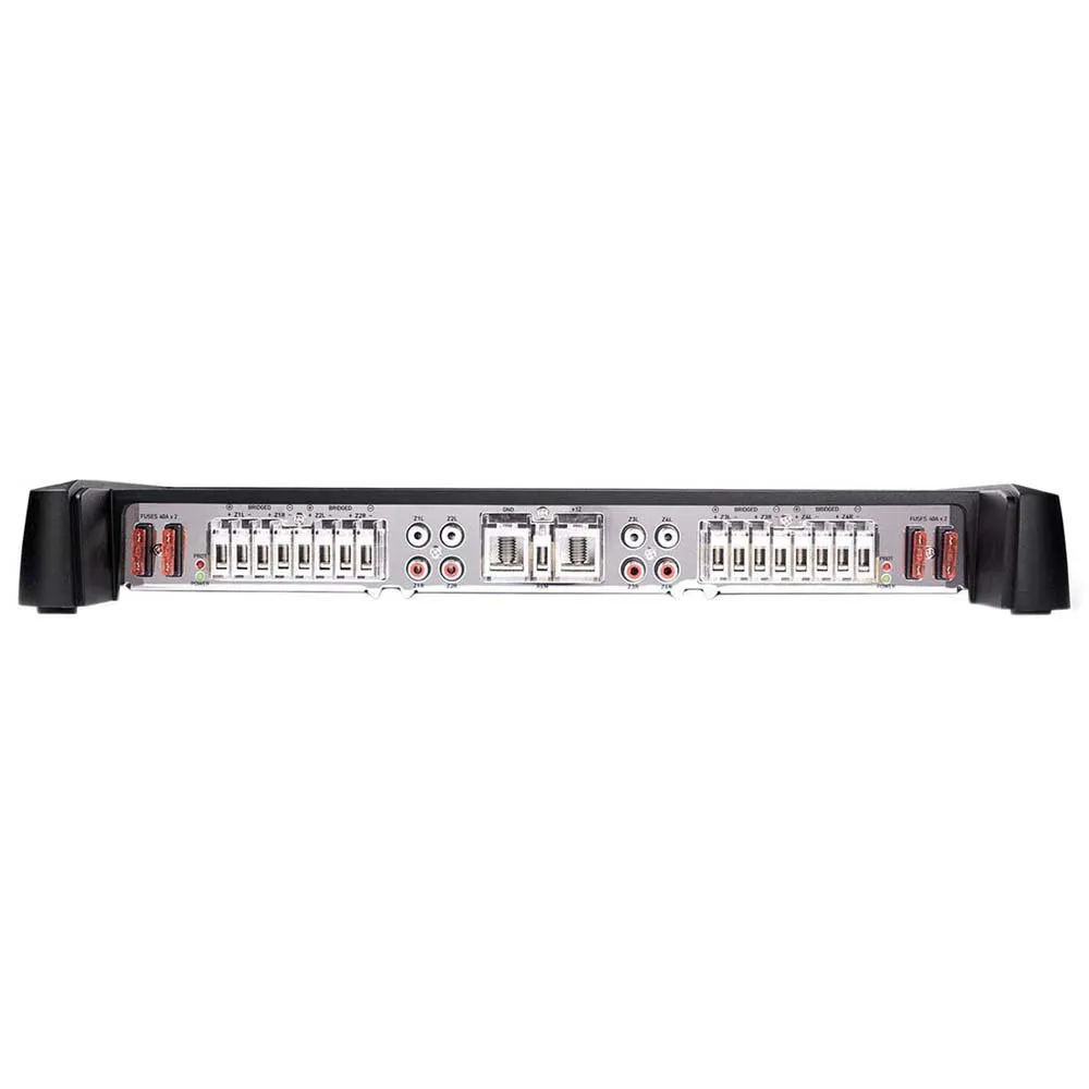 Fusion Marine Amplifier 8 Channels Signature Series 12V 2000W| Waveinn