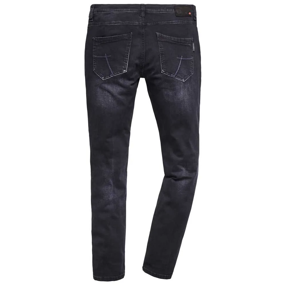 Timezone Tight Costellotz Pants Blue | Dressinn