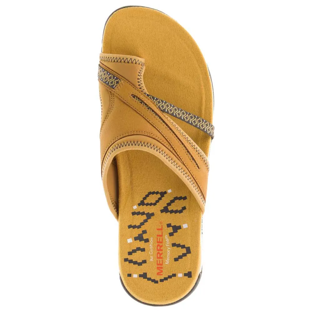 Merrell Sandales Terran Post II | Trekkinn