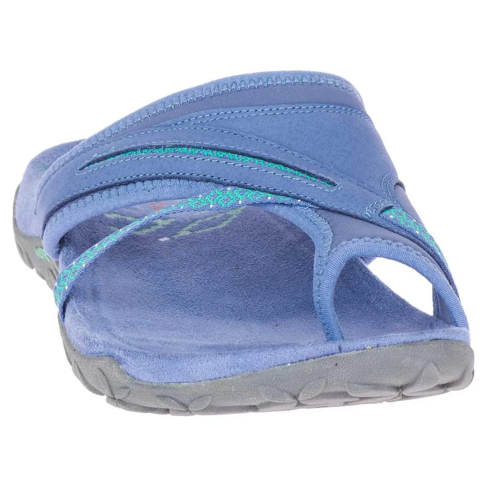 Merrell Terran Post II Sandals | Trekkinn