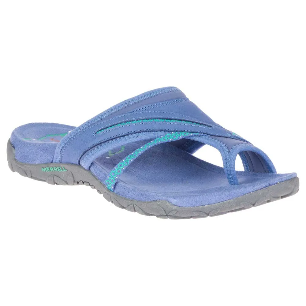 Merrell Terran Post II Sandals | Trekkinn