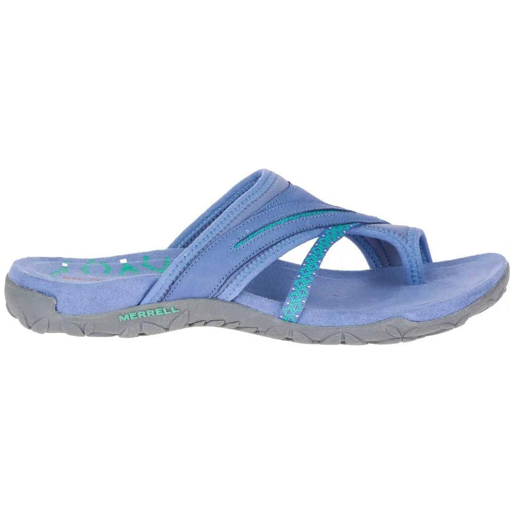 Merrell Terran Post II Sandals | Trekkinn