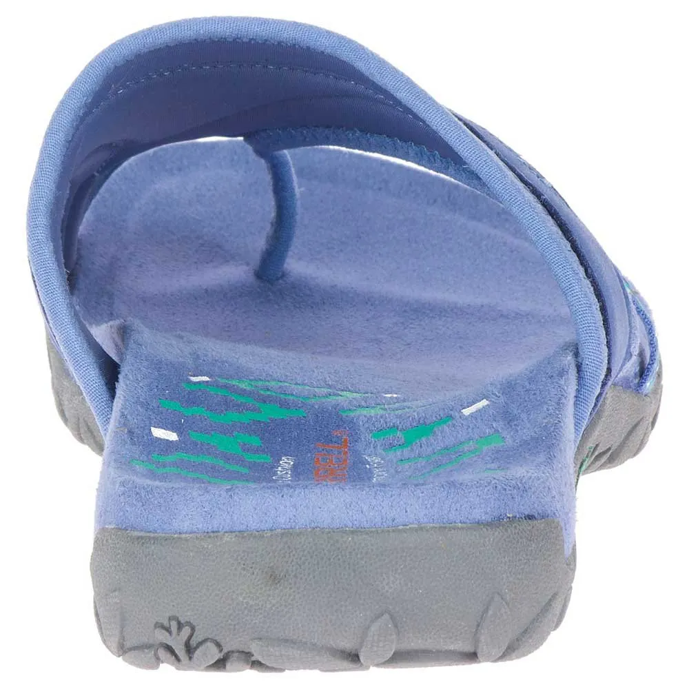 Merrell Terran Post II Sandals | Trekkinn