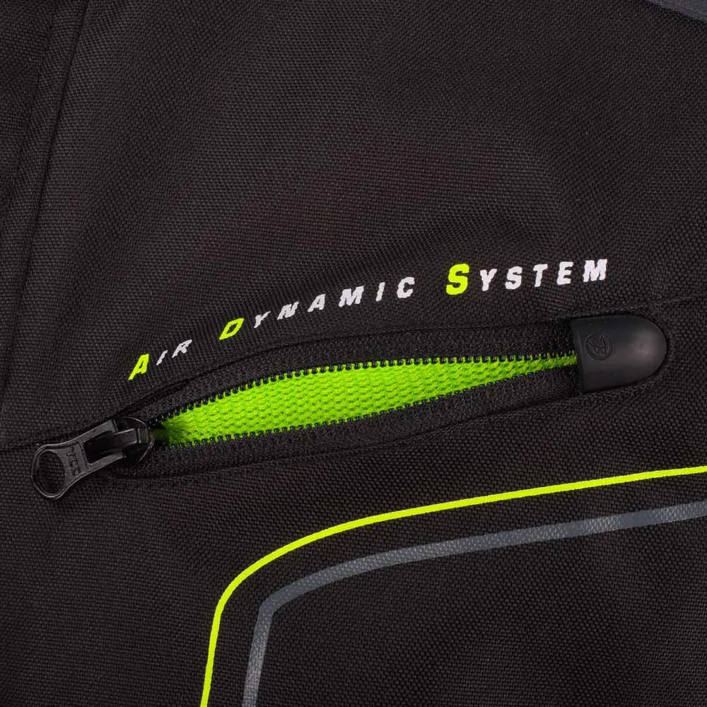 Bering Winnipeg jacket Grey | Motardinn