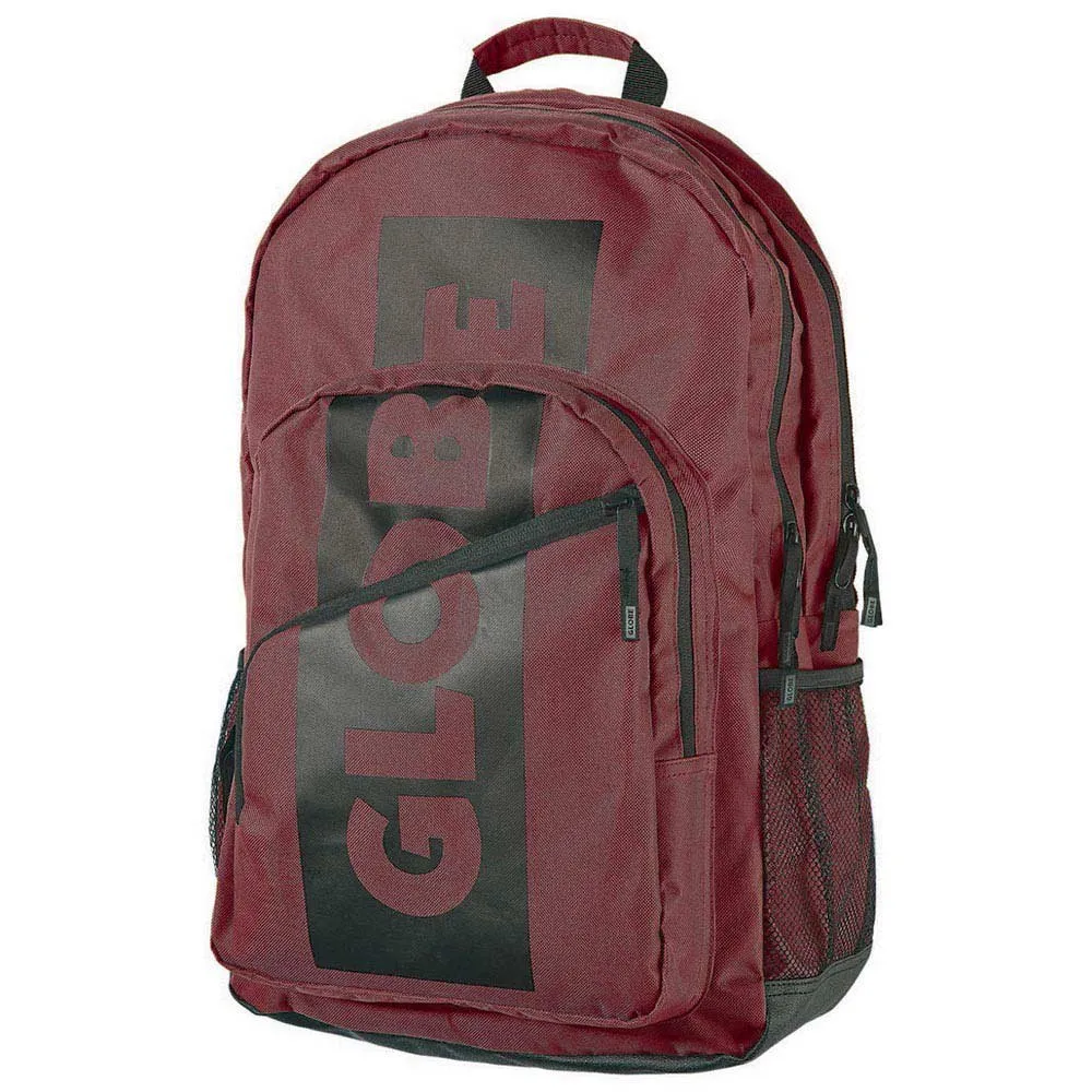 Globe Jagger III Backpack Purple | Xtremeinn