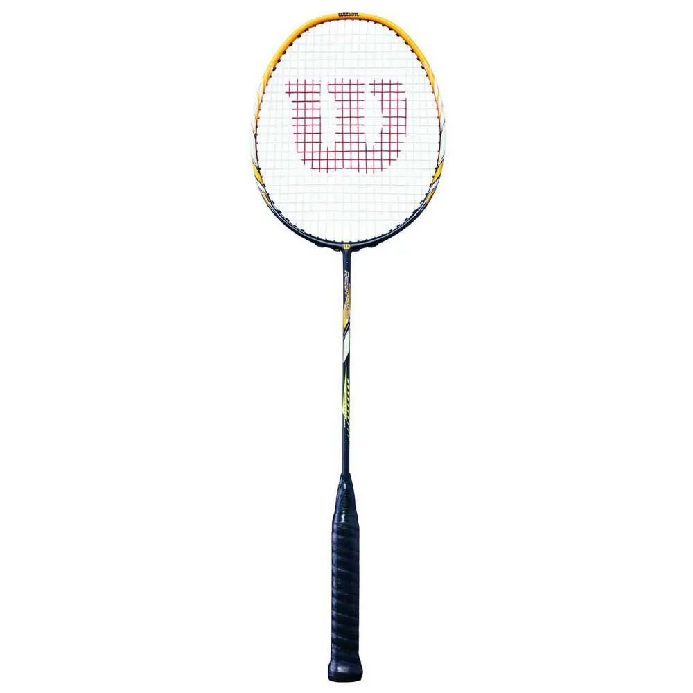 Wilson Recon P1600 Badminton Racket | Smashinn
