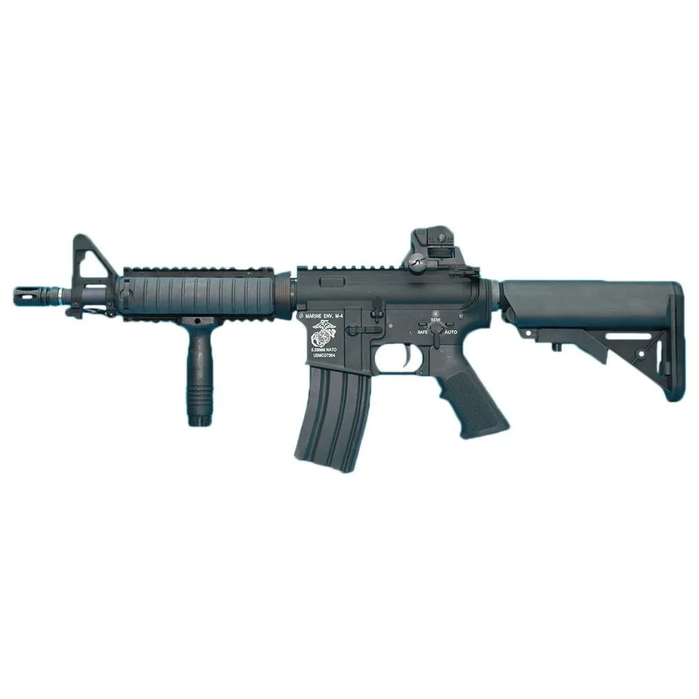 Assault Rifles M4