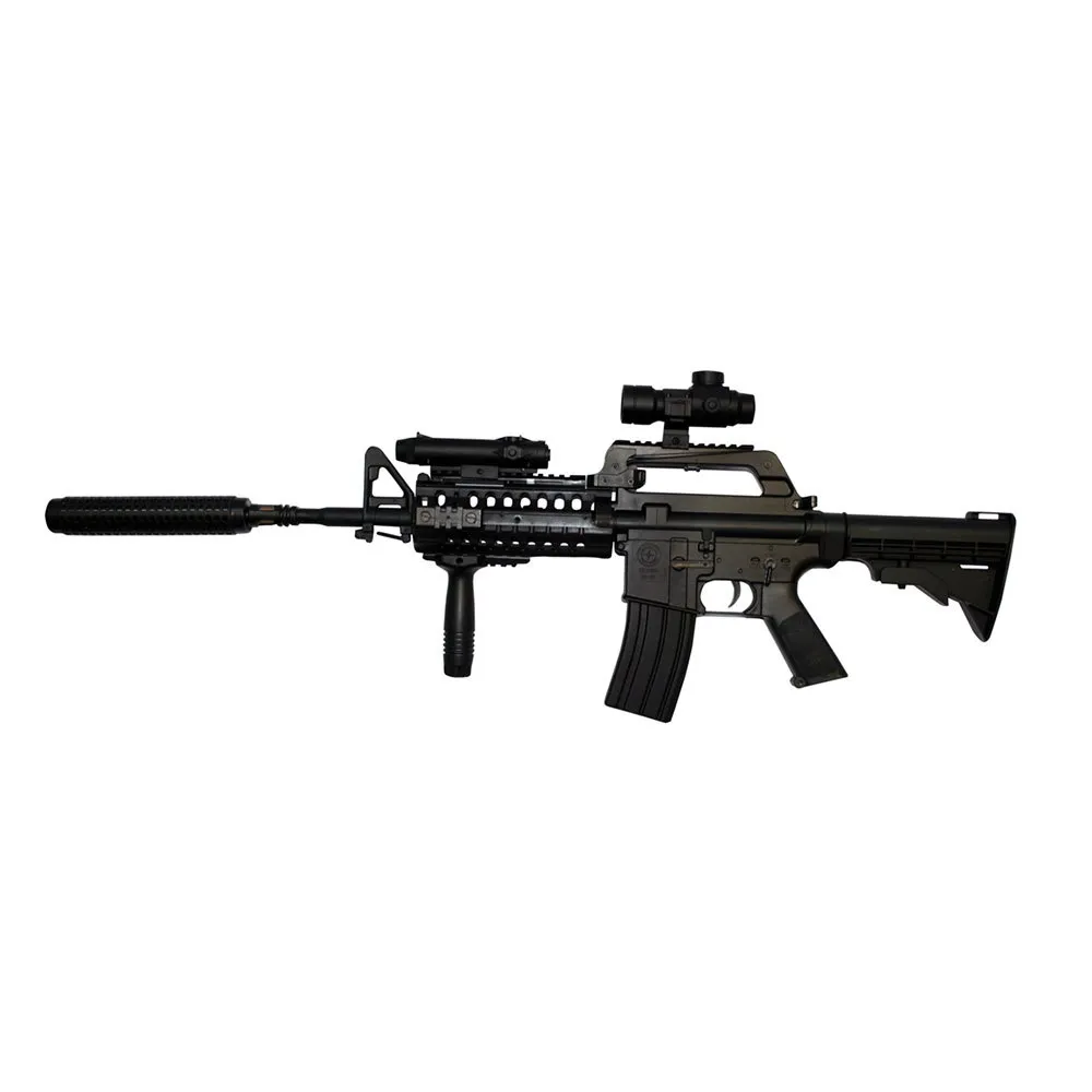 Airsoft M4 Airsoft Assault Rifle | Xtremeinn