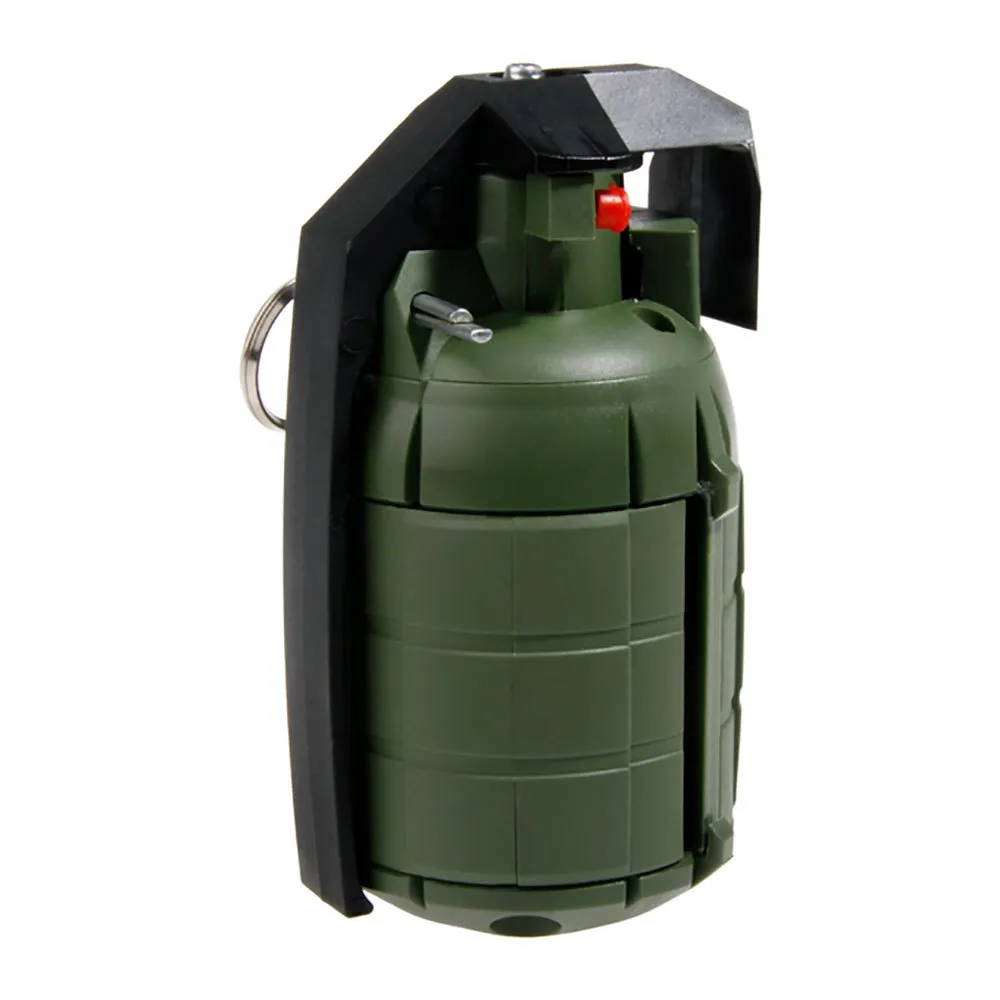 Adg Fragmentation Airsoft Grenade Nuke | Xtremeinn