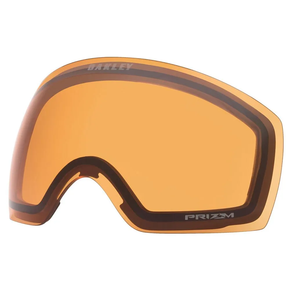 Oakley Flightdeck XM Prizm Lens Yellow | Snowinn