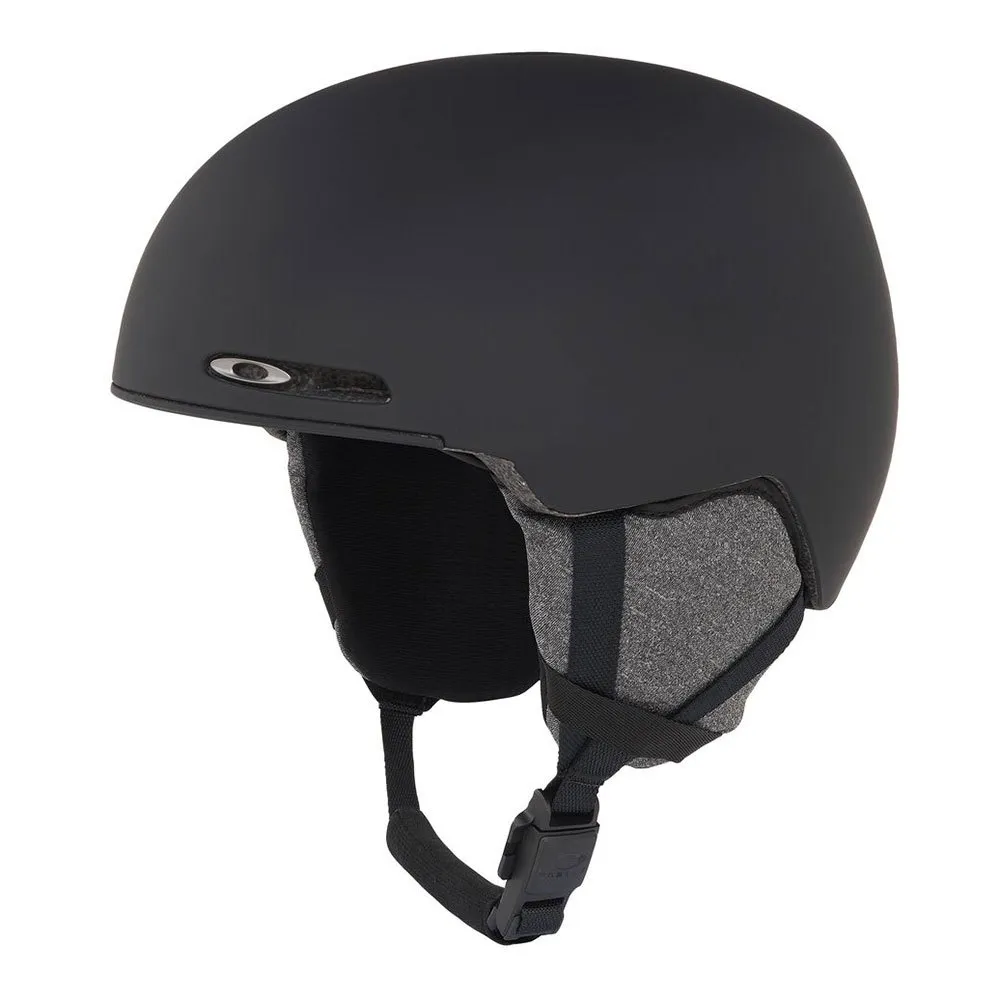 Oakley Mod 1 helmet Black | Snowinn