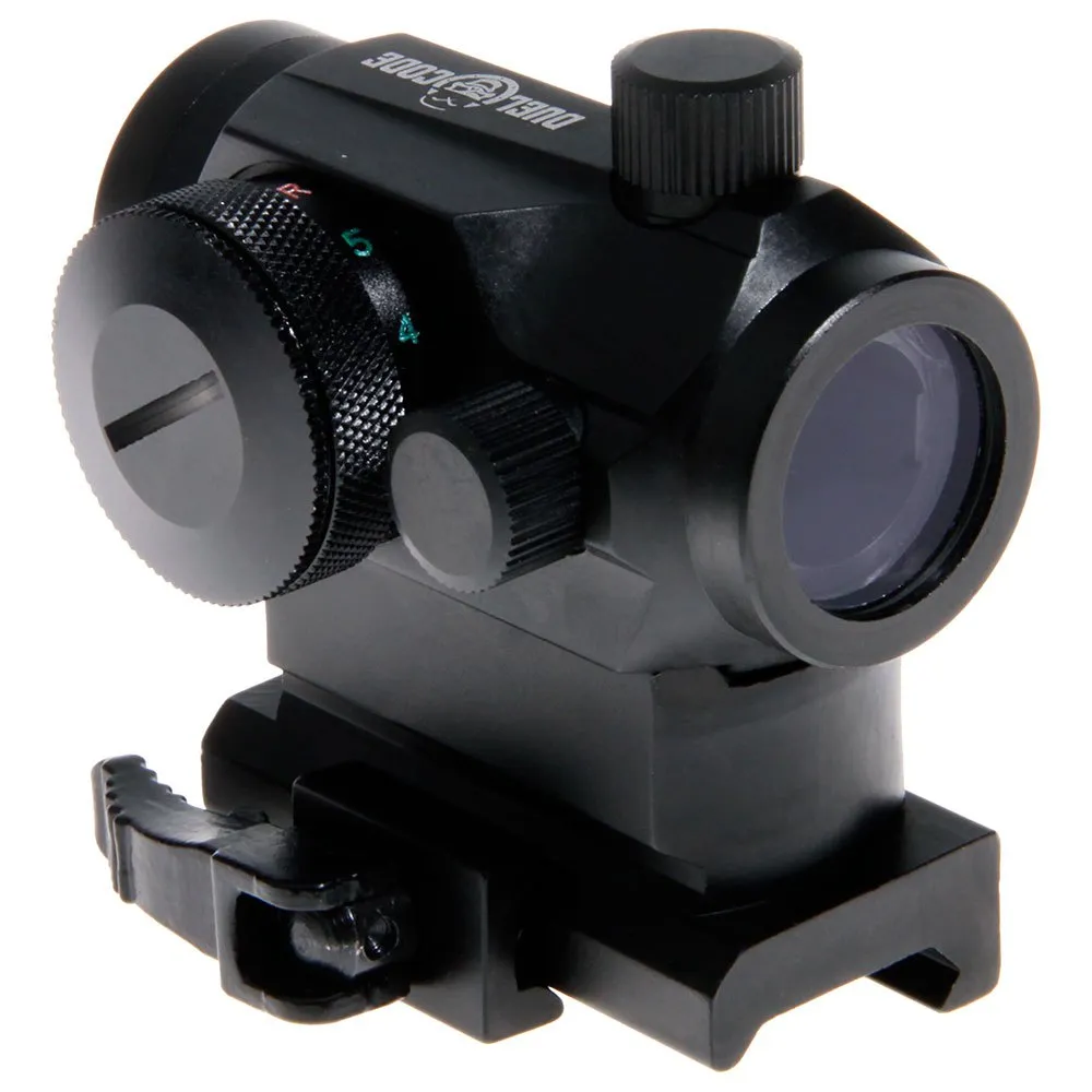 Duel code G2 Red Dot Extension Black | Xtremeinn